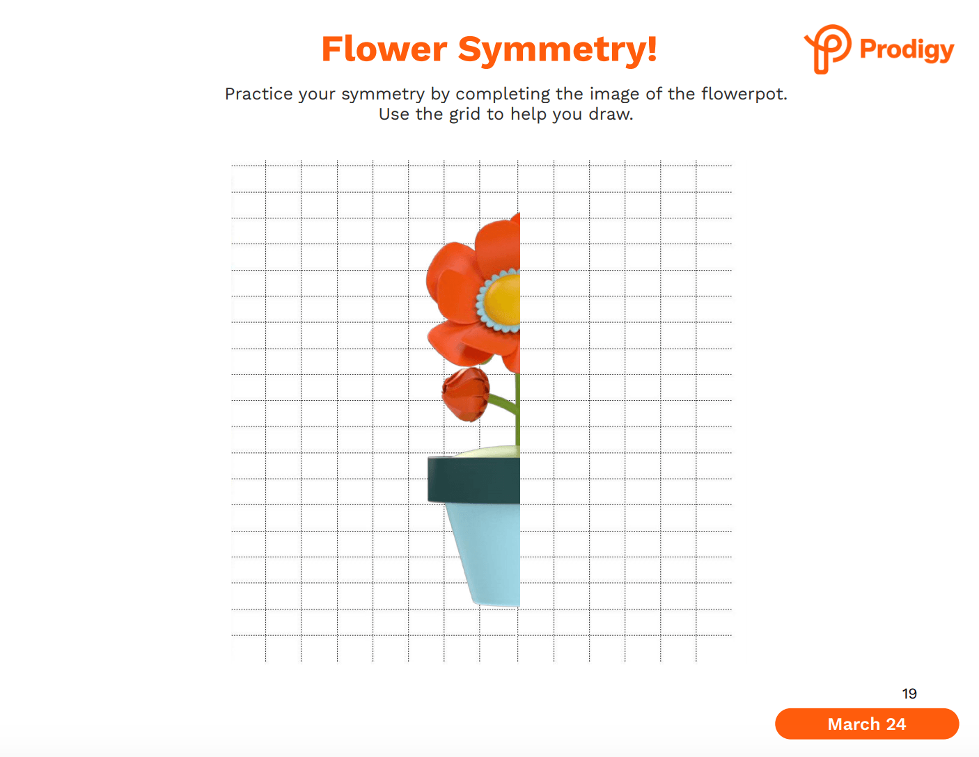 Spring Break Activities for Kids: Free Teacher Activity Calendar Made ...