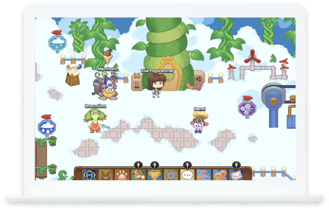 How to Use Prodigy to Promote a Growth Mindset in Your Child | Prodigy ...