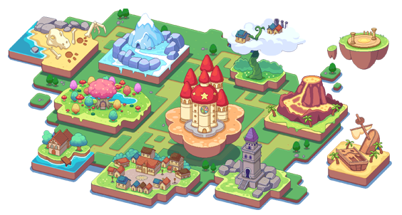 Ashlet | Prodigy Education