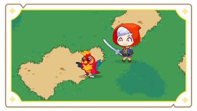 Ashlet | Prodigy Education