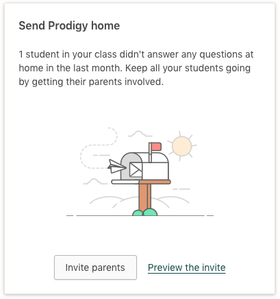 Prodigy Feature Update: New Teacher Dashboard | Prodigy Education