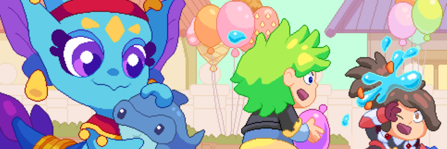 Summerfest: Prodigy's Official Summer Event | Prodigy Education