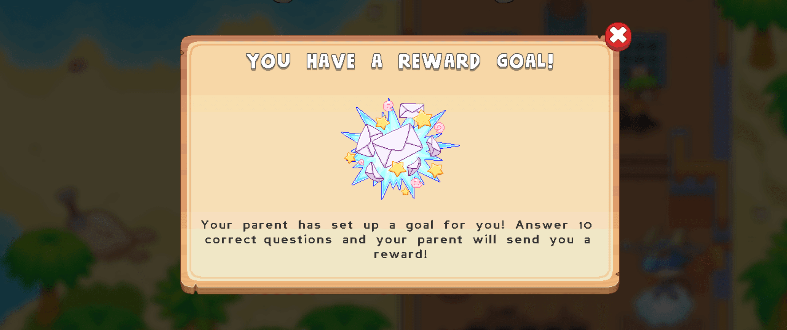 How to Use Goals & Rewards as a Prodigy Parent | Prodigy Education