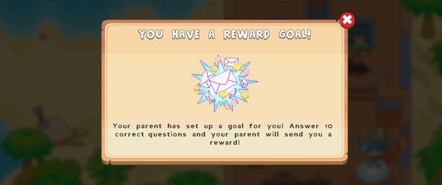 How to Use Goals & Rewards as a Prodigy Parent | Prodigy Education