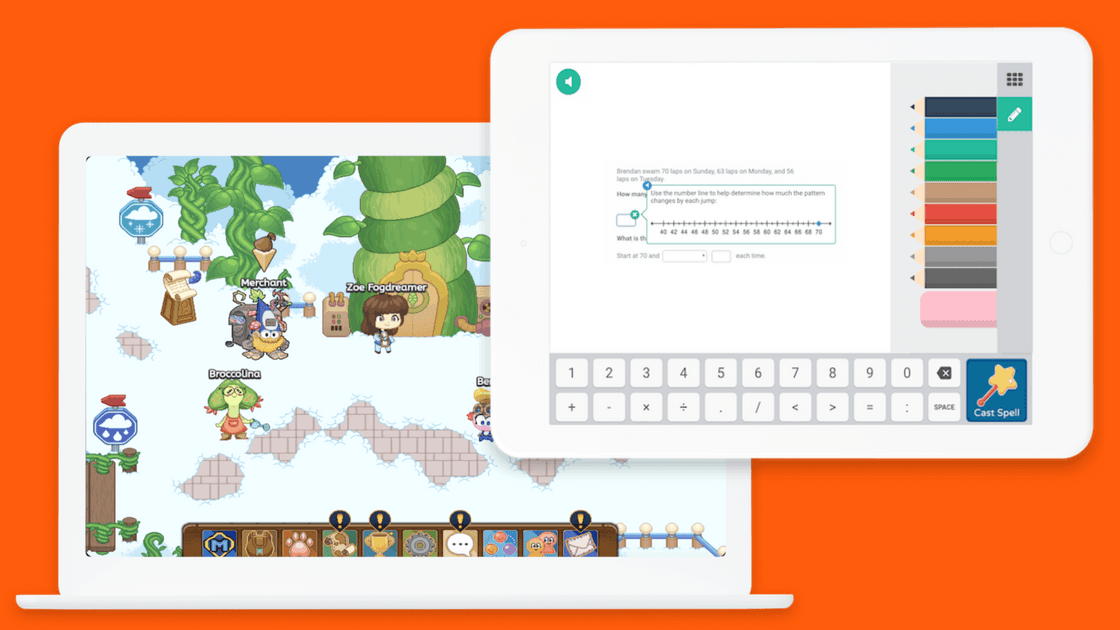 9 Ways to Improve Math Skills Quickly & Effectively | Prodigy Education