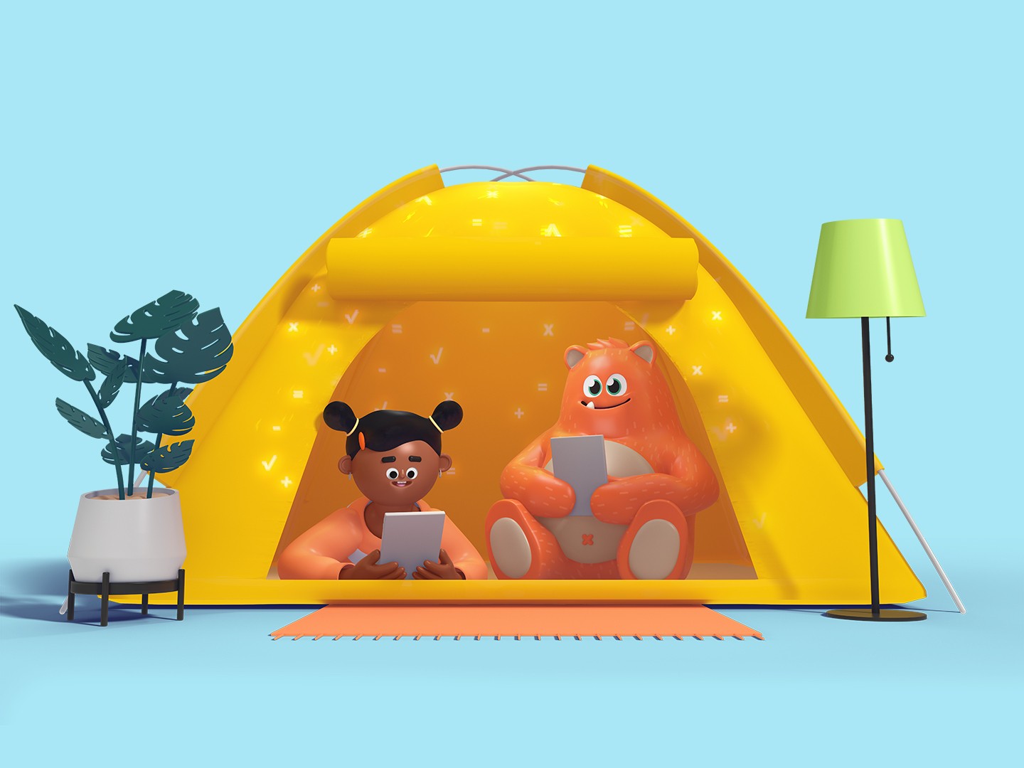 100 Fun Summer Activities for Kids to Do at Home | Prodigy Education
