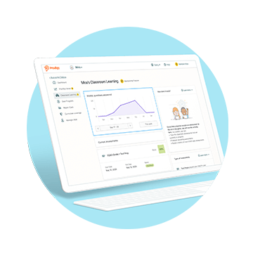 How to Support Your Child's Learning Progress with Prodigy | Prodigy ...
