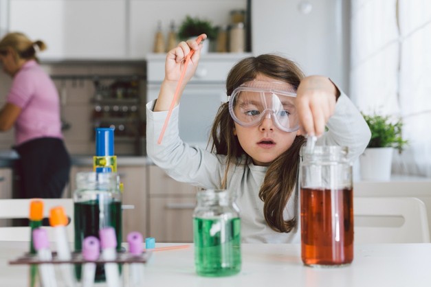 Top STEM Programs for Kids | Prodigy Education