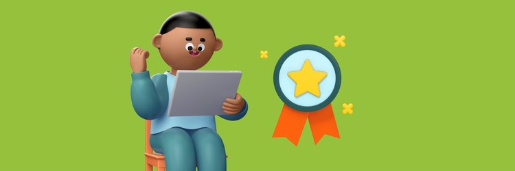 How to Use Goals & Rewards as a Prodigy Parent | Prodigy Education