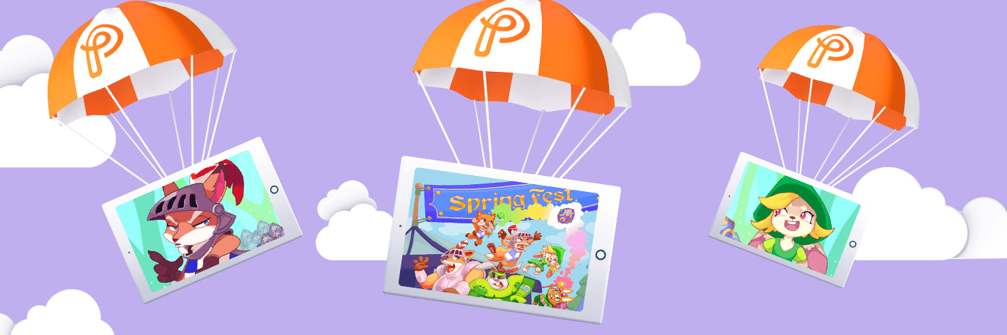 Springfest Is Back: Calling All Prodigy Players! | Prodigy Education