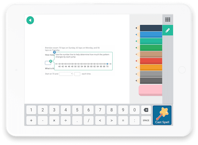 Child Struggling with Math? 12 Signs and 7 Ways to Help | Prodigy Education