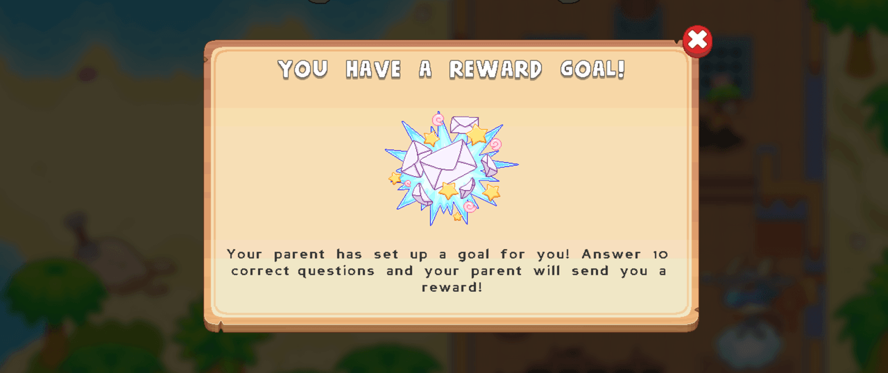 How to Use Goals & Rewards as a Prodigy Parent | Prodigy Education