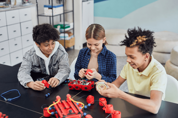 Top STEM Programs for Kids | Prodigy Education