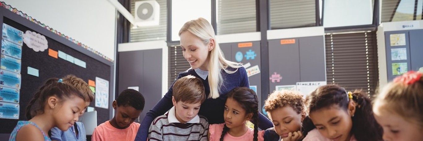 17 Fun First Day of School Activities to Try This Year | Prodigy Education