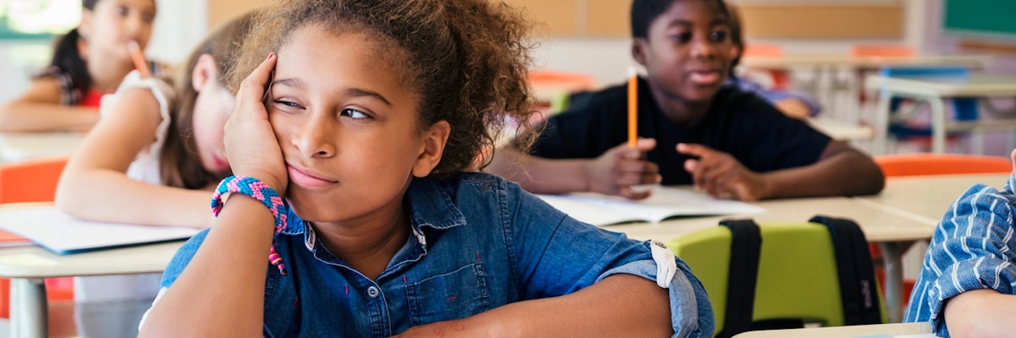 Practical Steps to Help Kids Who Get Bored at School | Prodigy Education