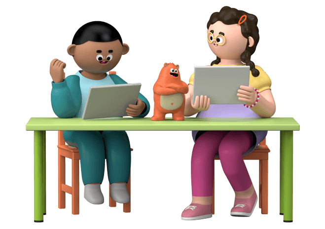 Case Study Hub | Prodigy Education