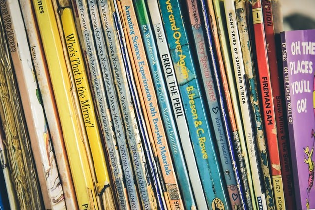 9 Awesome Classroom Library Ideas to Help Build a Love of Literacy ...