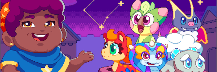 Starlight Festival Is Back in Town (February 25 to March 23, 2021 ...