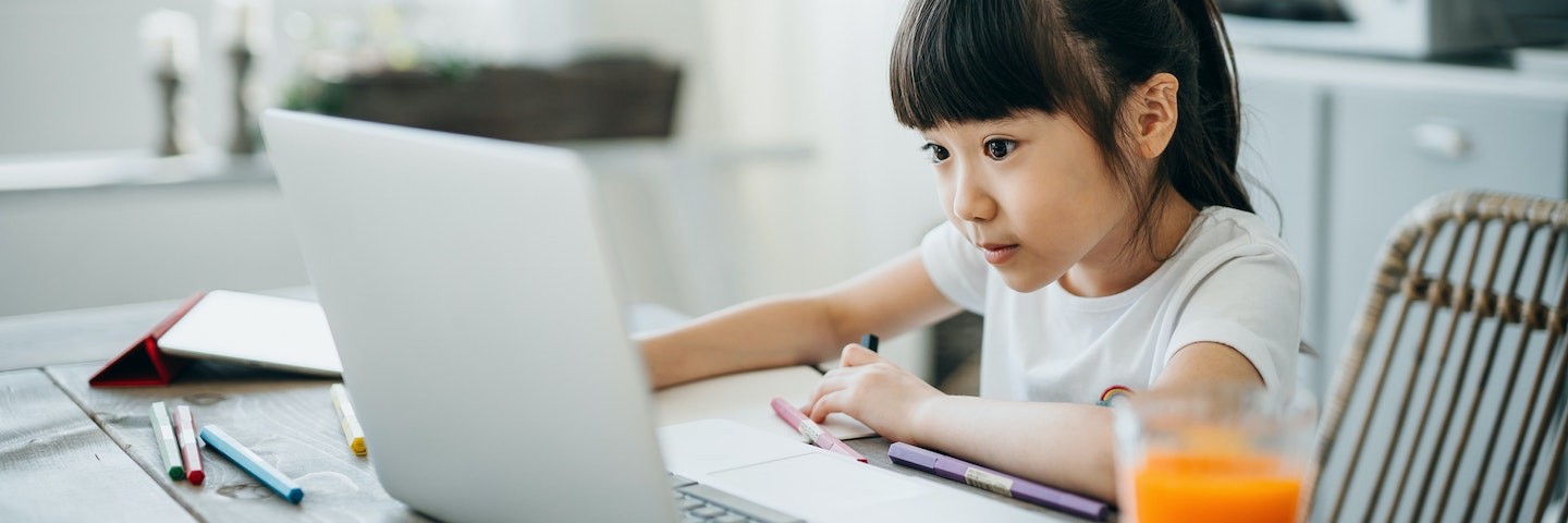 10 Virtual Learning Tips for Parents to Support Their Kids in School ...