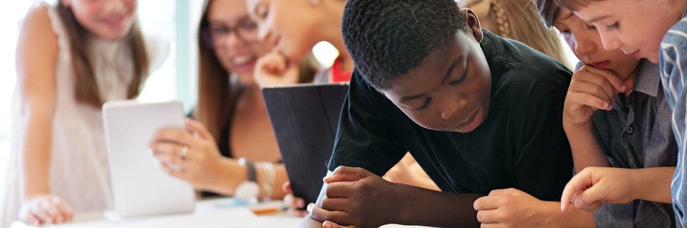 How to Build a Healthy Student-Centered Learning Environment in Your ...