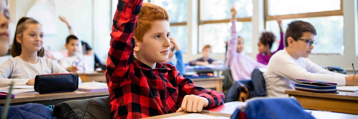 How to Skip a Grade Level: Deciding What’s Best for Your Child ...