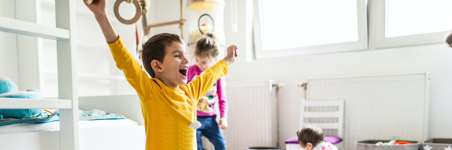 41 Fun Indoor Games for Kids to Play at Home | Prodigy Education