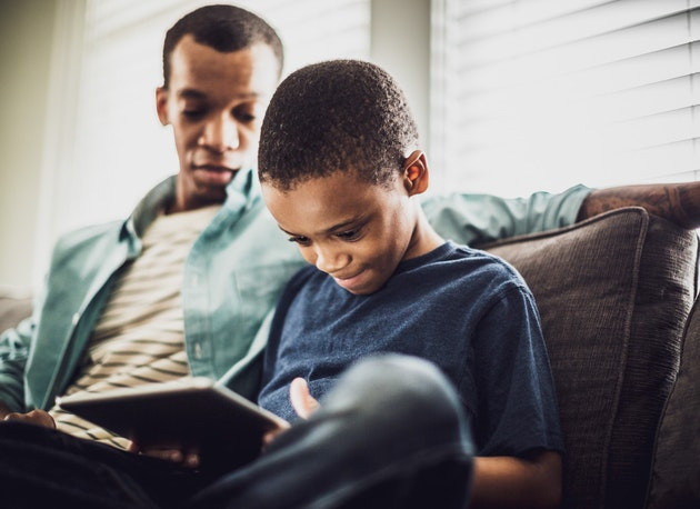 Parents | Prodigy Education